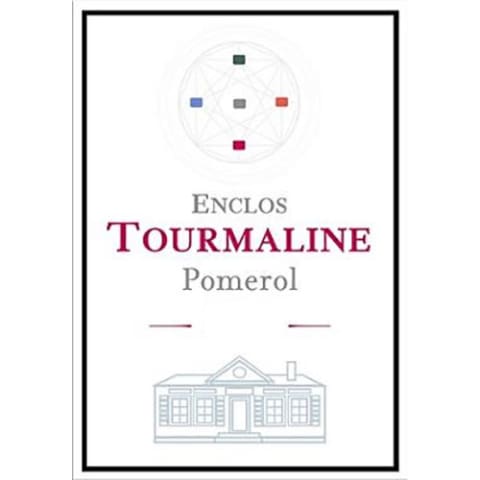 Enclos Tourmaline 2021 – Double P Imports